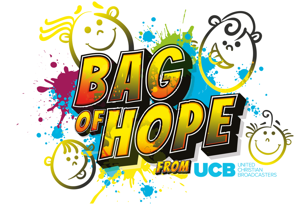 UCB Resources – United Christian Broadcasters