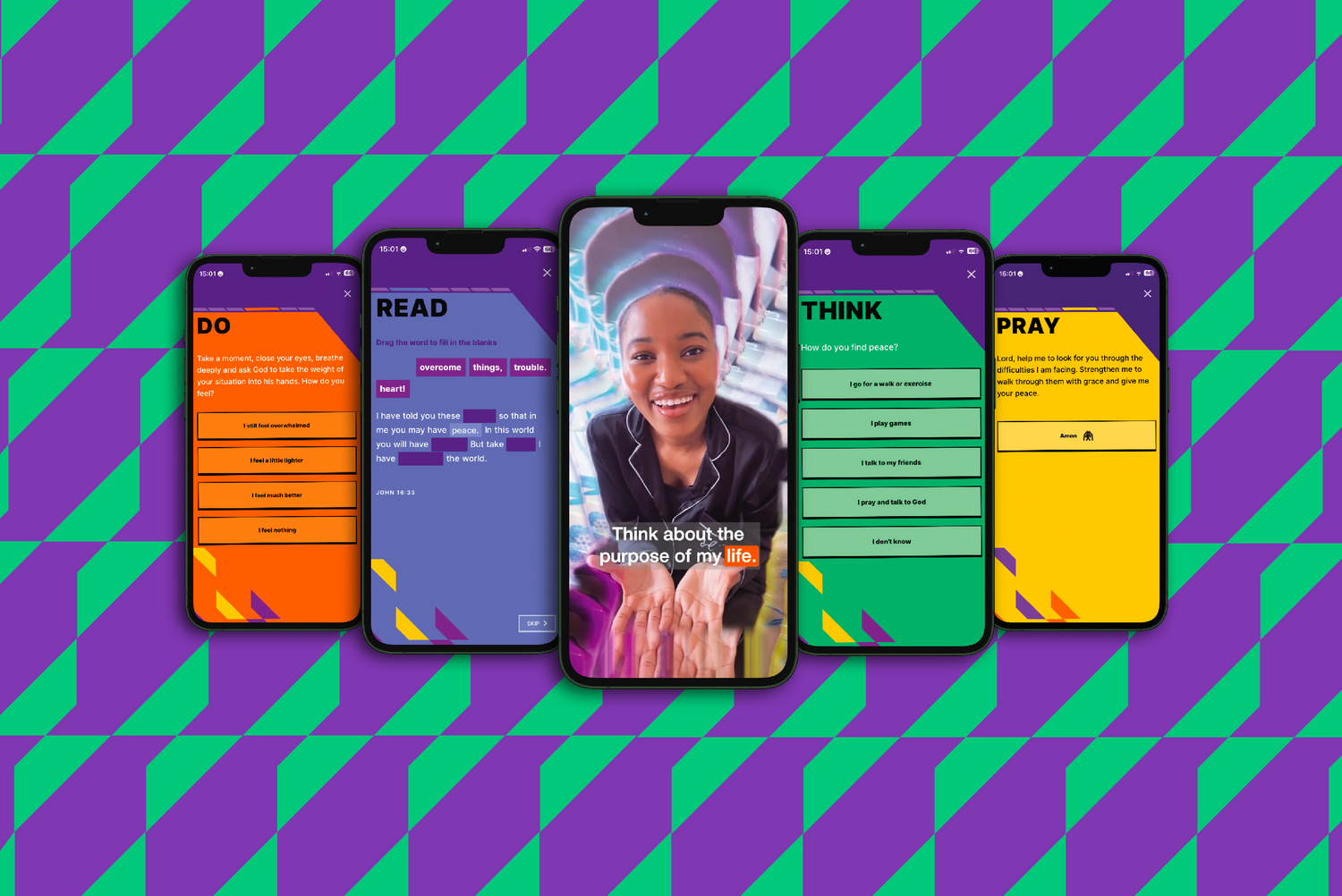 UCB Resources – United Christian Broadcasters