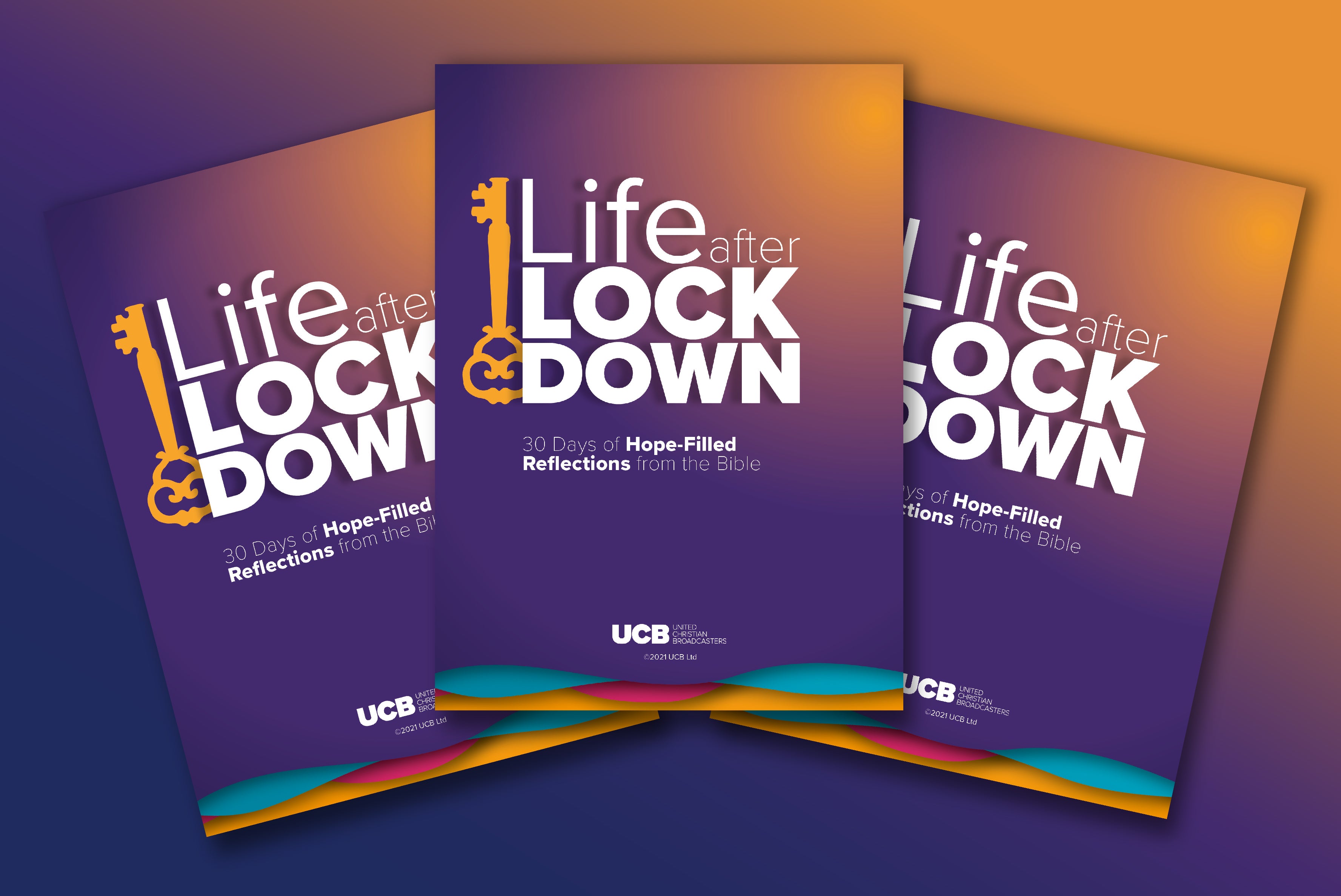 UCB Resources – United Christian Broadcasters