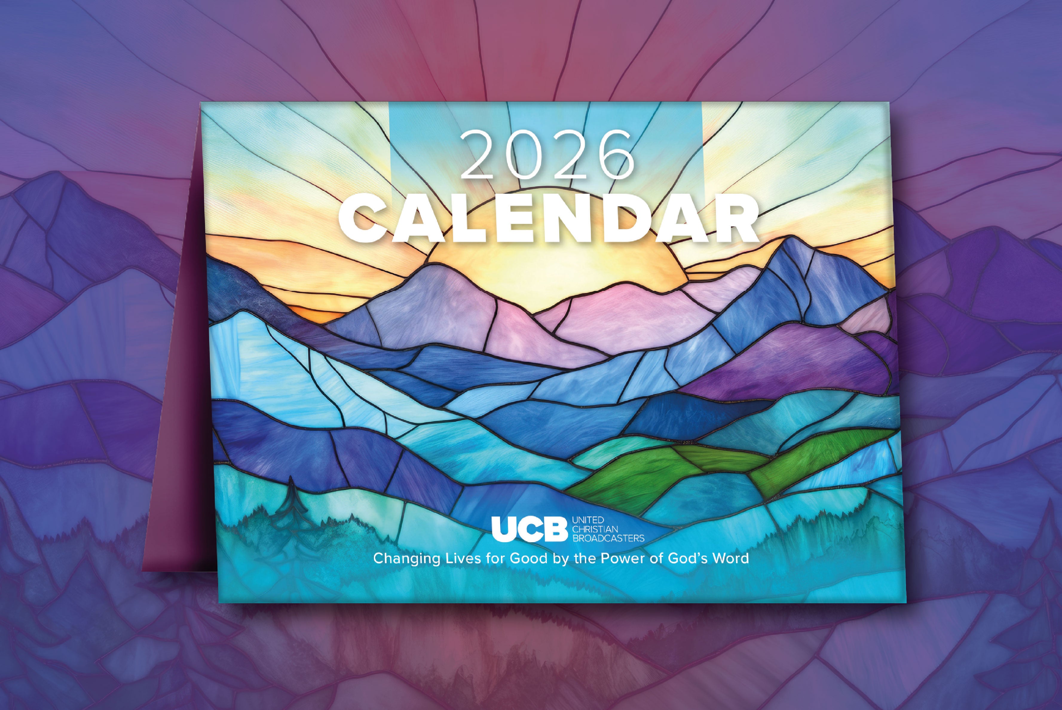 UCB Resources – United Christian Broadcasters